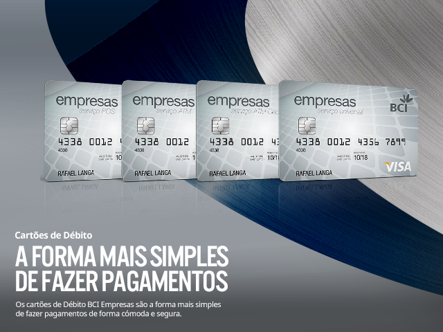 BCI InternetBanking Business